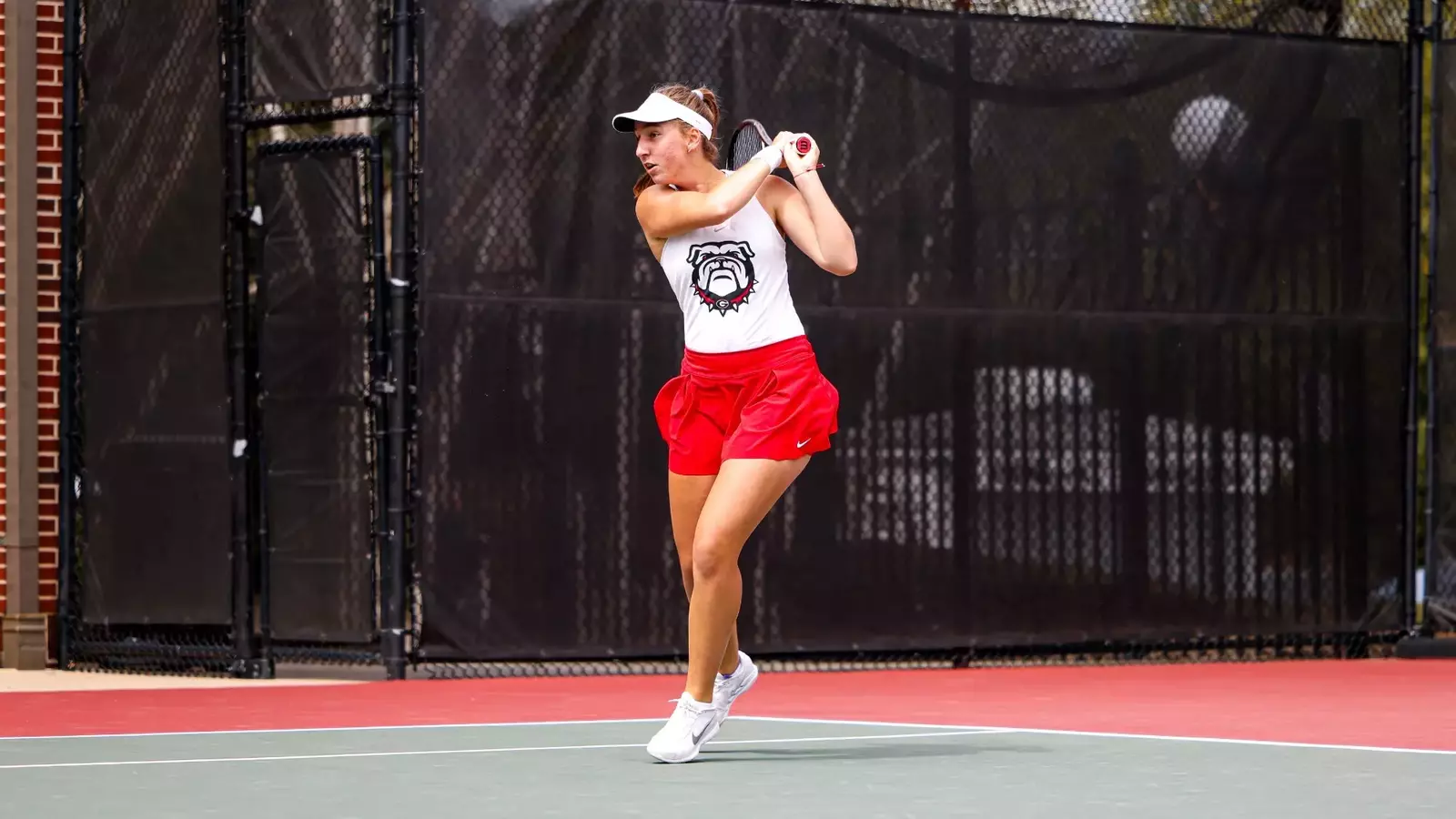 University of Georgia Athletics