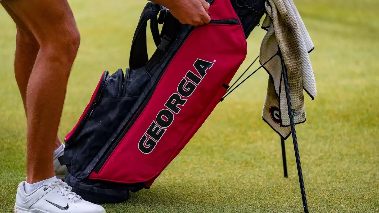 University of Georgia Athletics