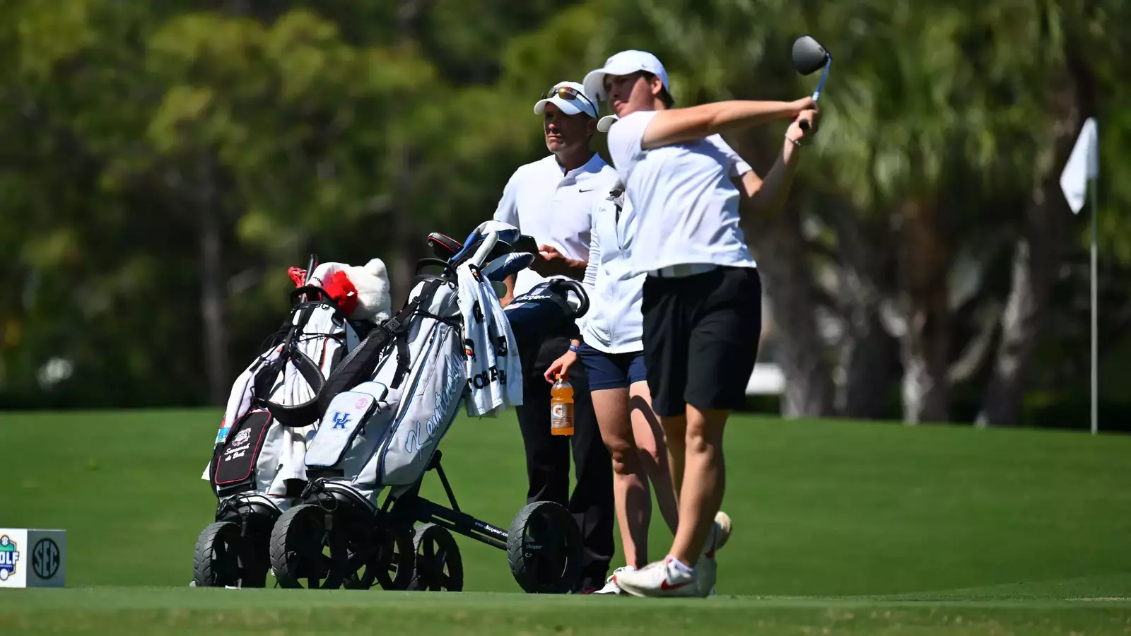 University of Georgia Athletics