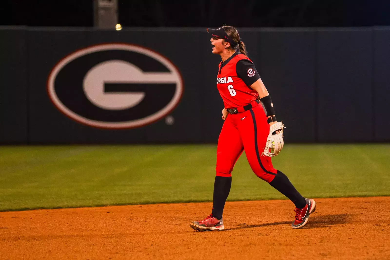 University of Georgia Athletics