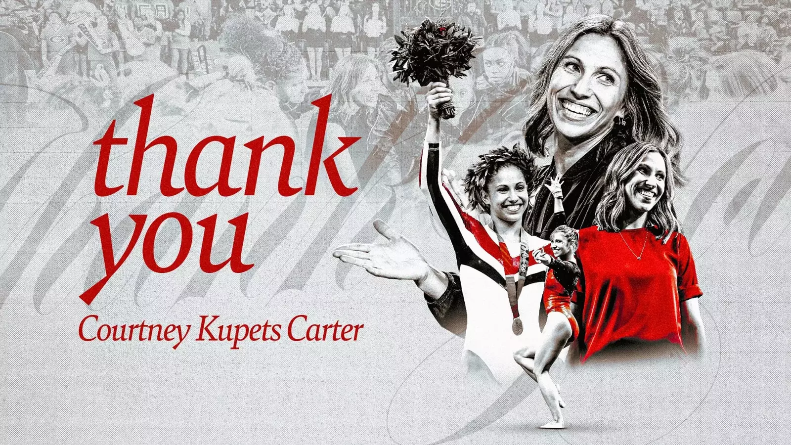 University of Georgia Athletics