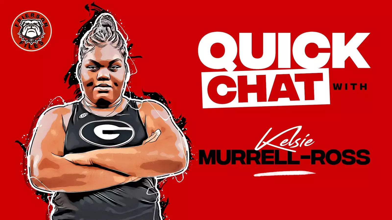 University of Georgia Athletics