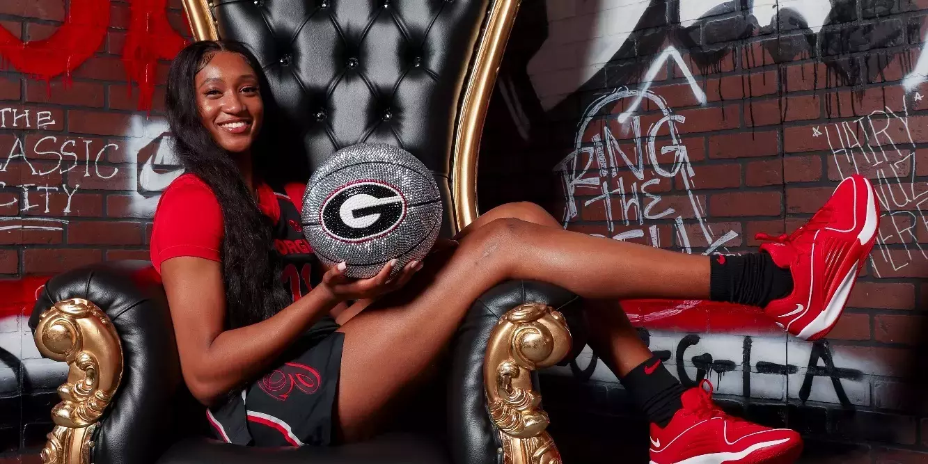 University Of Georgia Athletics