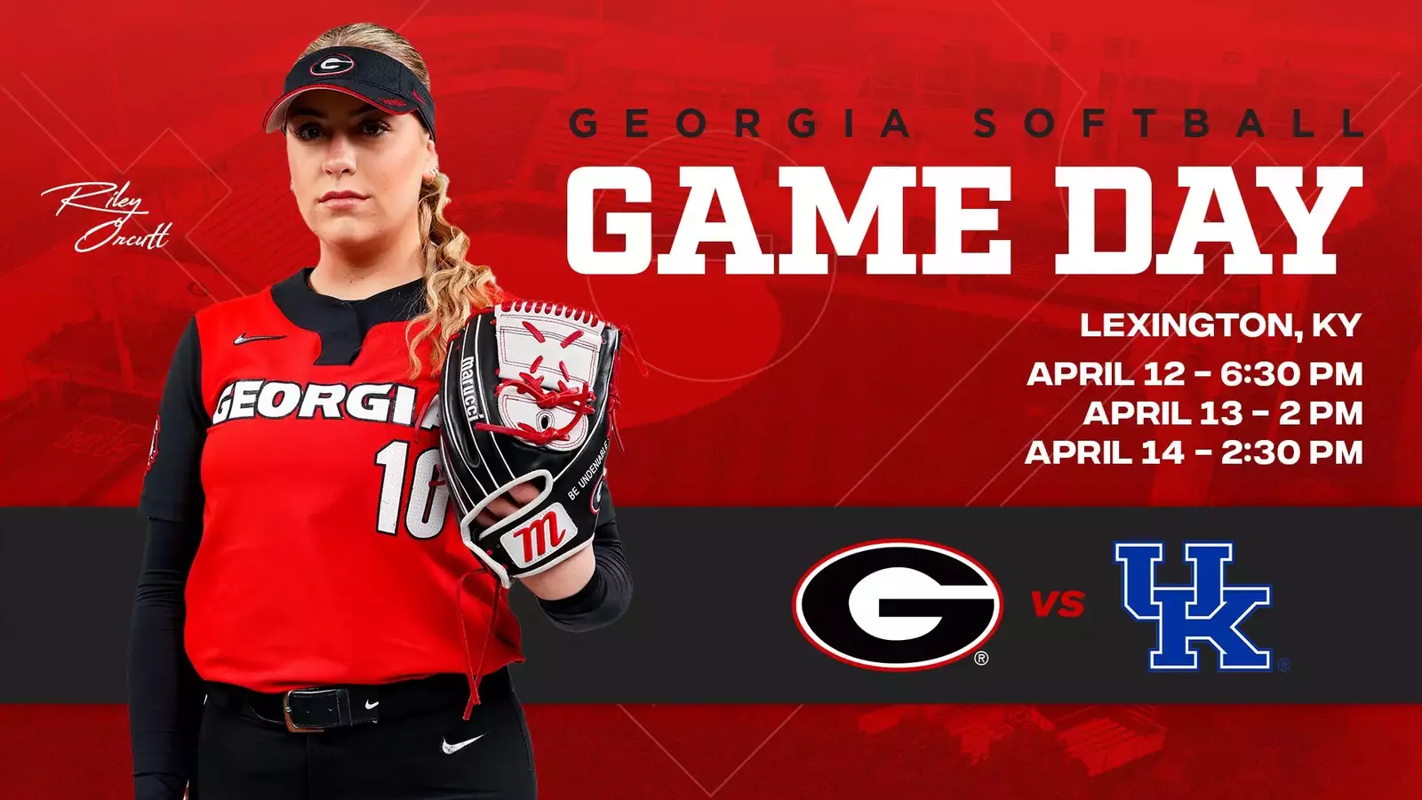 University of Georgia Athletics