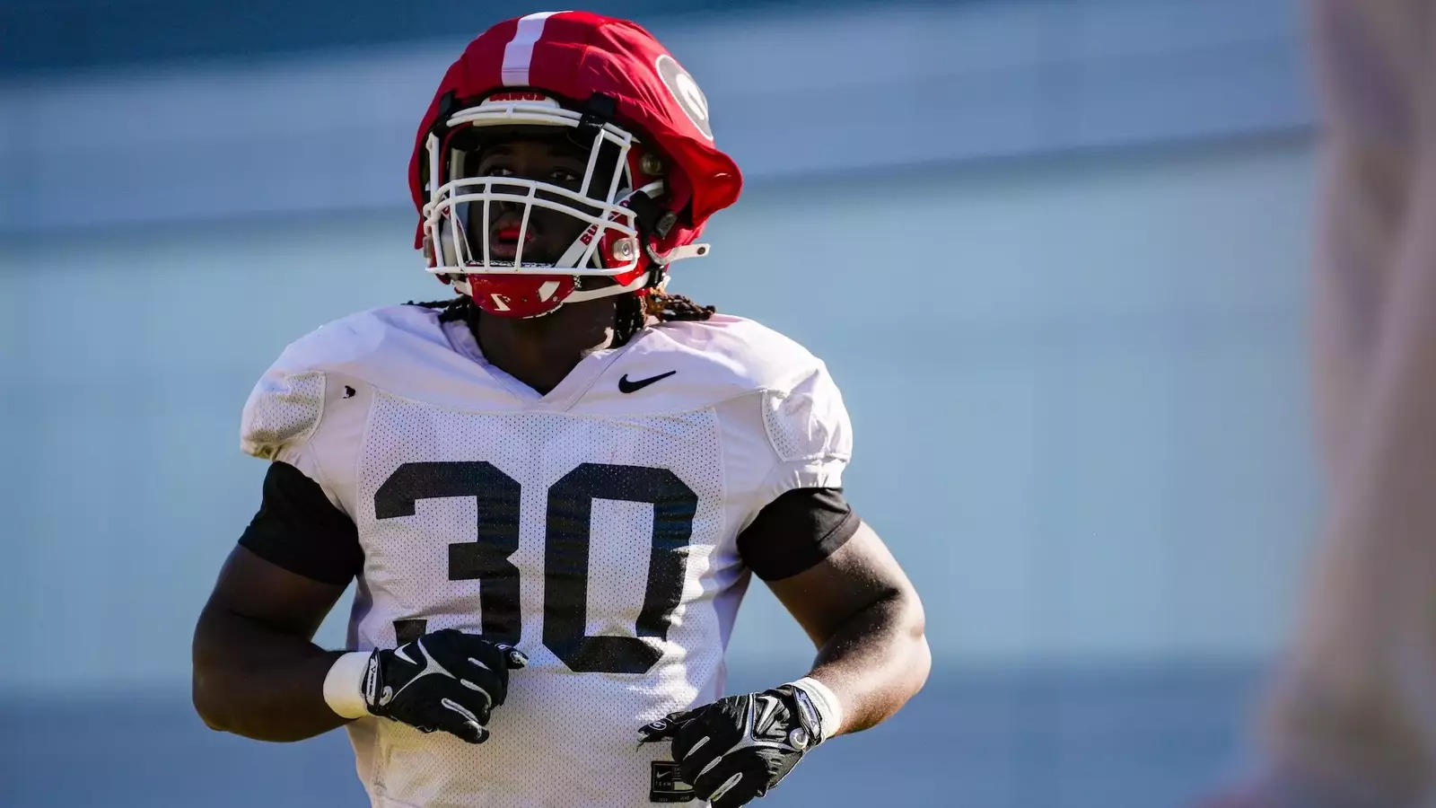 University of Georgia Athletics