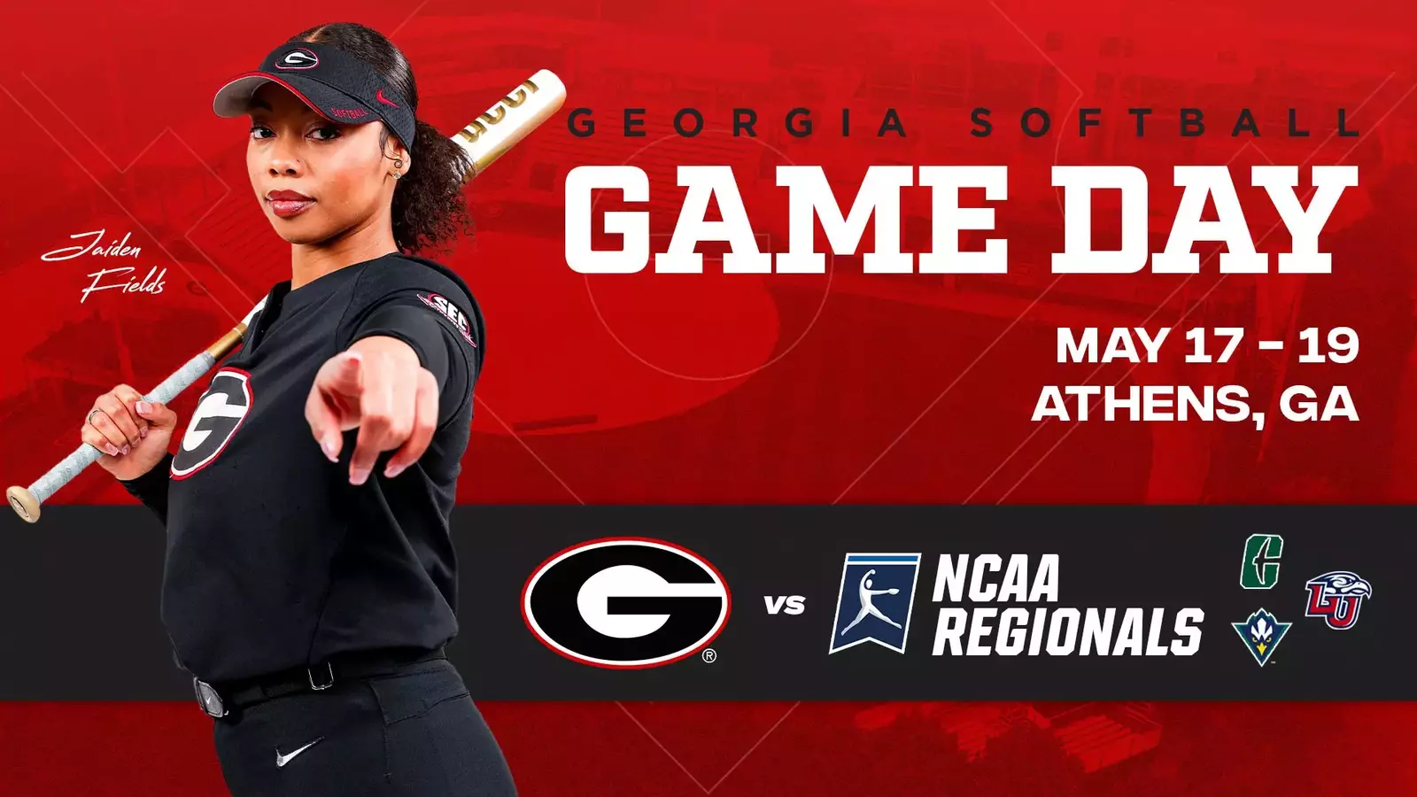 University of Georgia Athletics