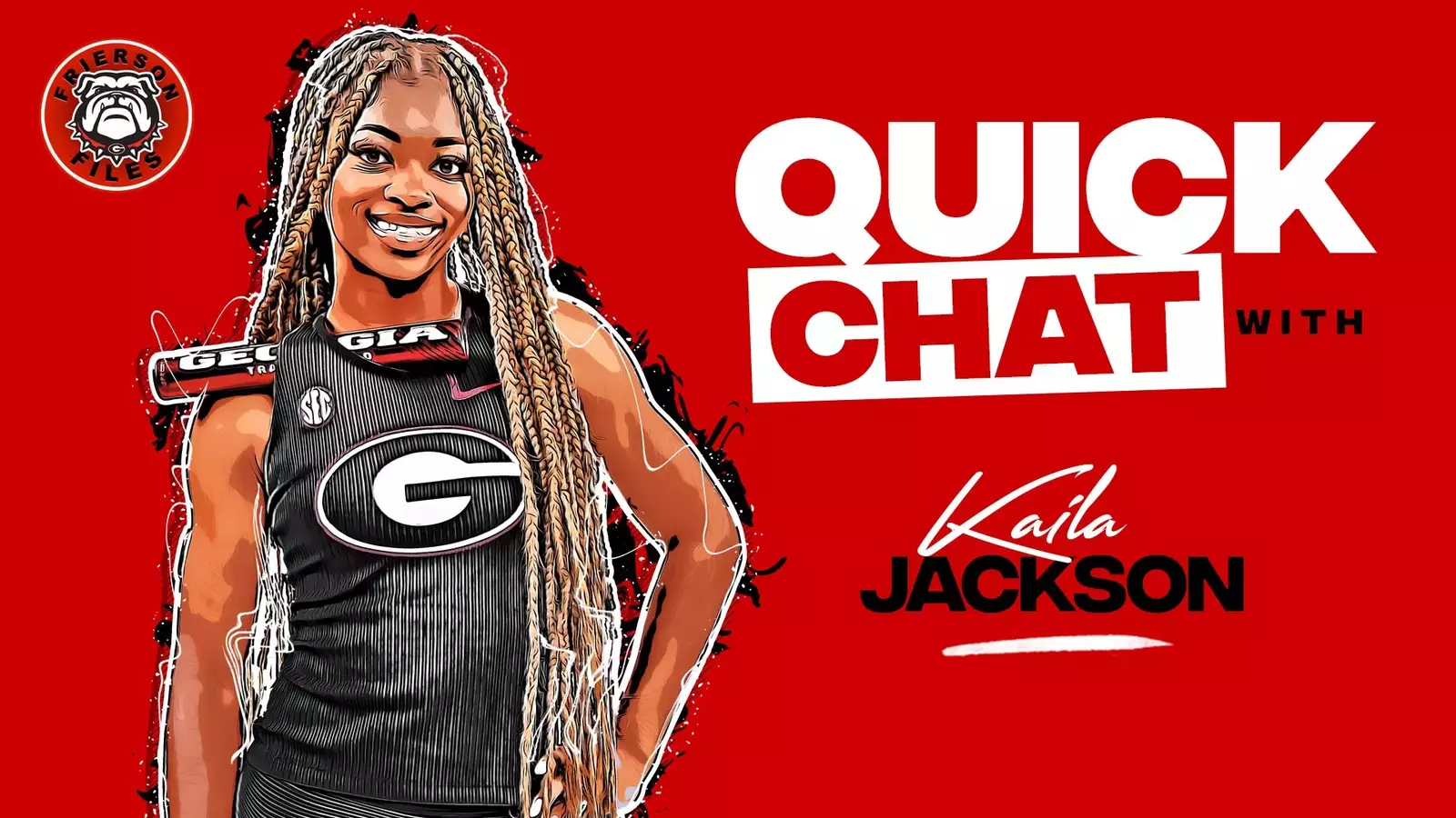 University of Georgia Athletics