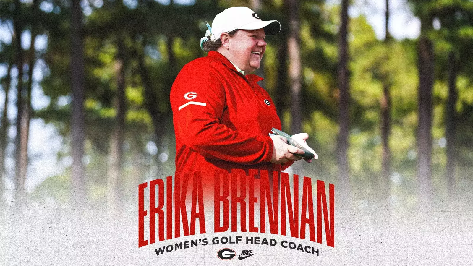 University of Georgia Athletics