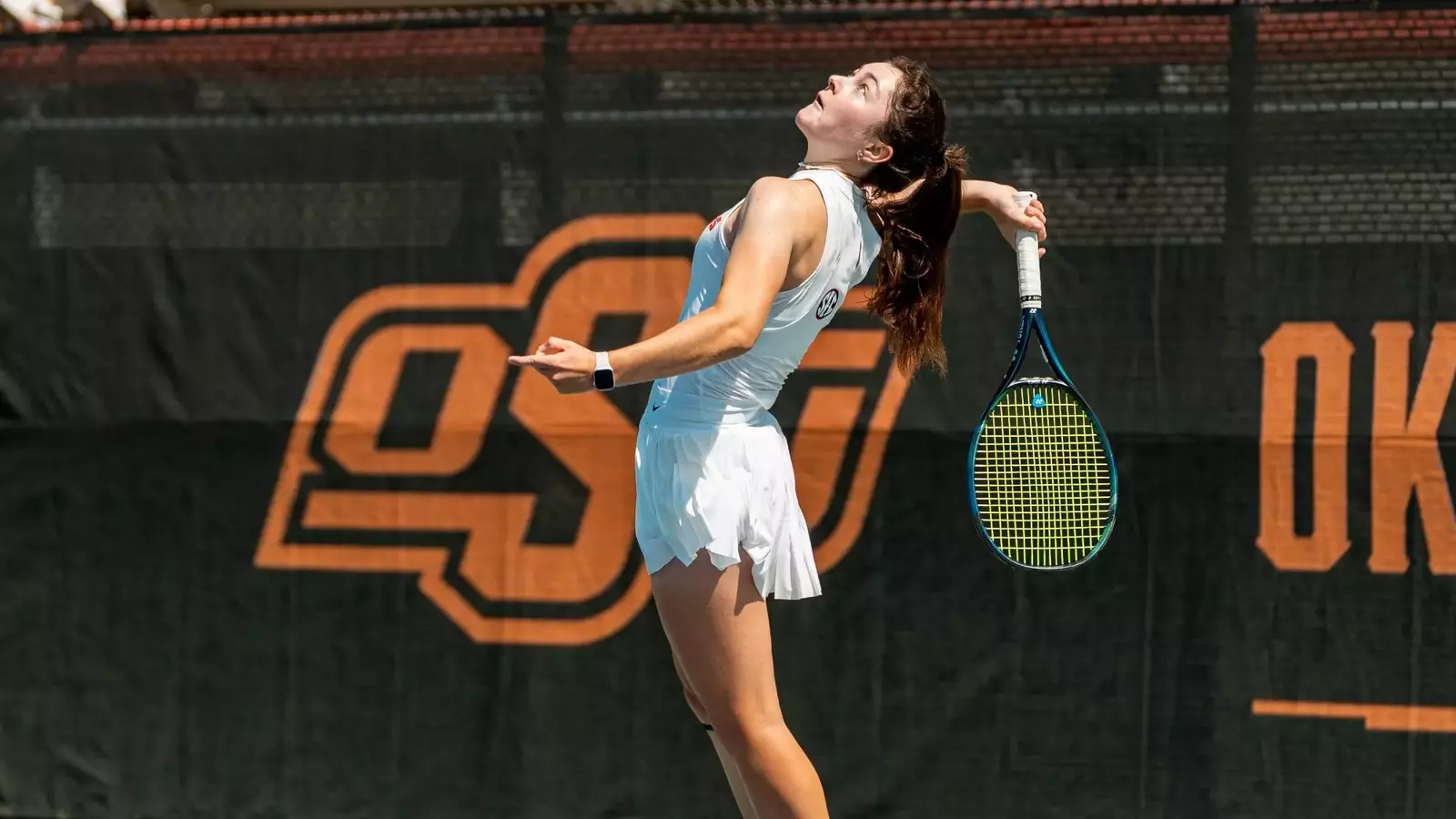 University of Georgia Athletics