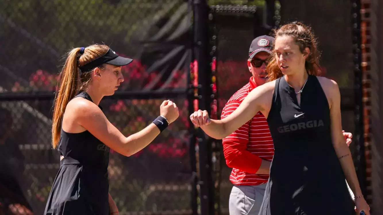 University of Georgia Athletics