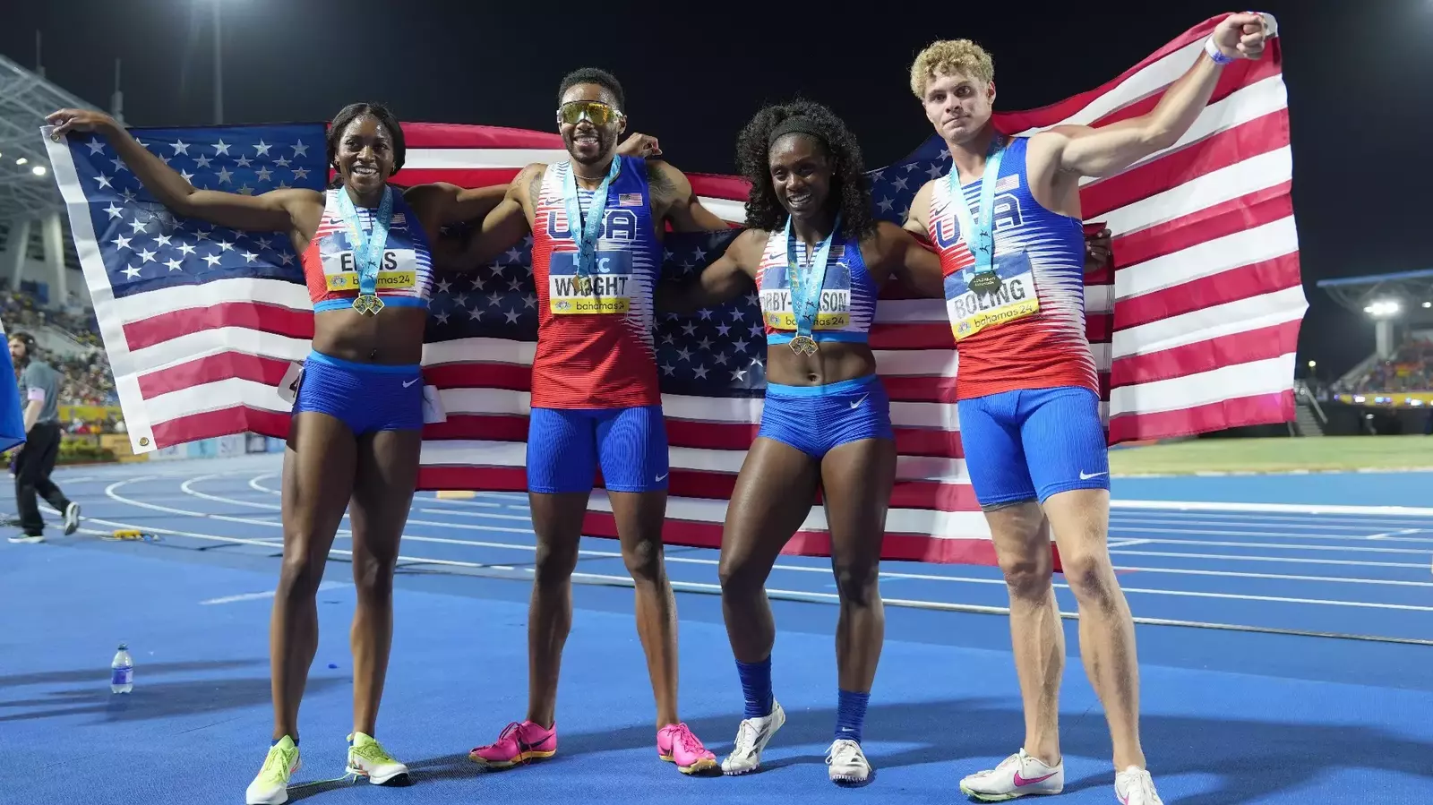 University of Georgia Athletics