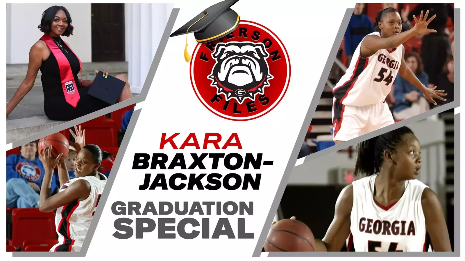 University of Georgia Athletics