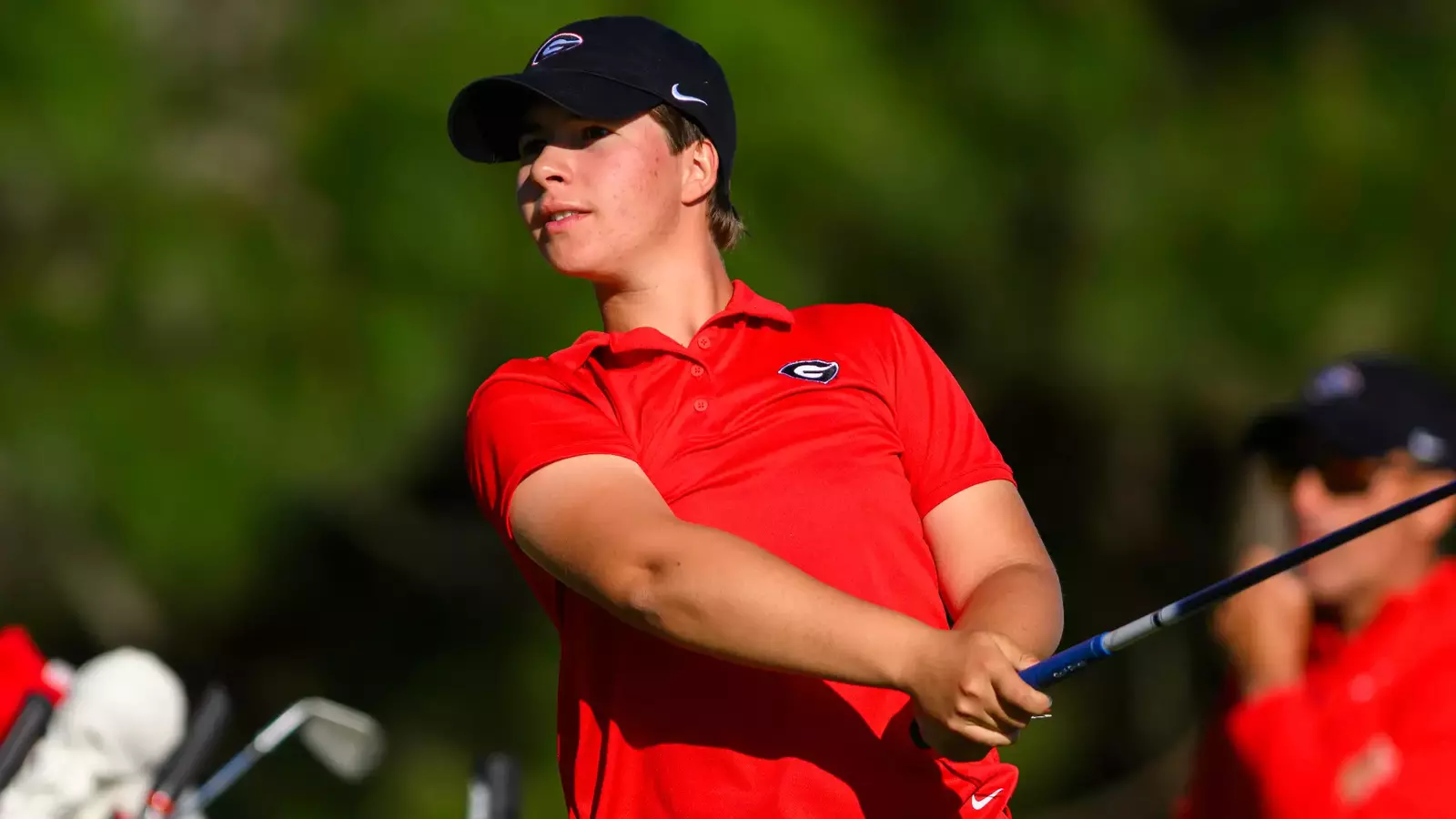 University of Georgia Athletics