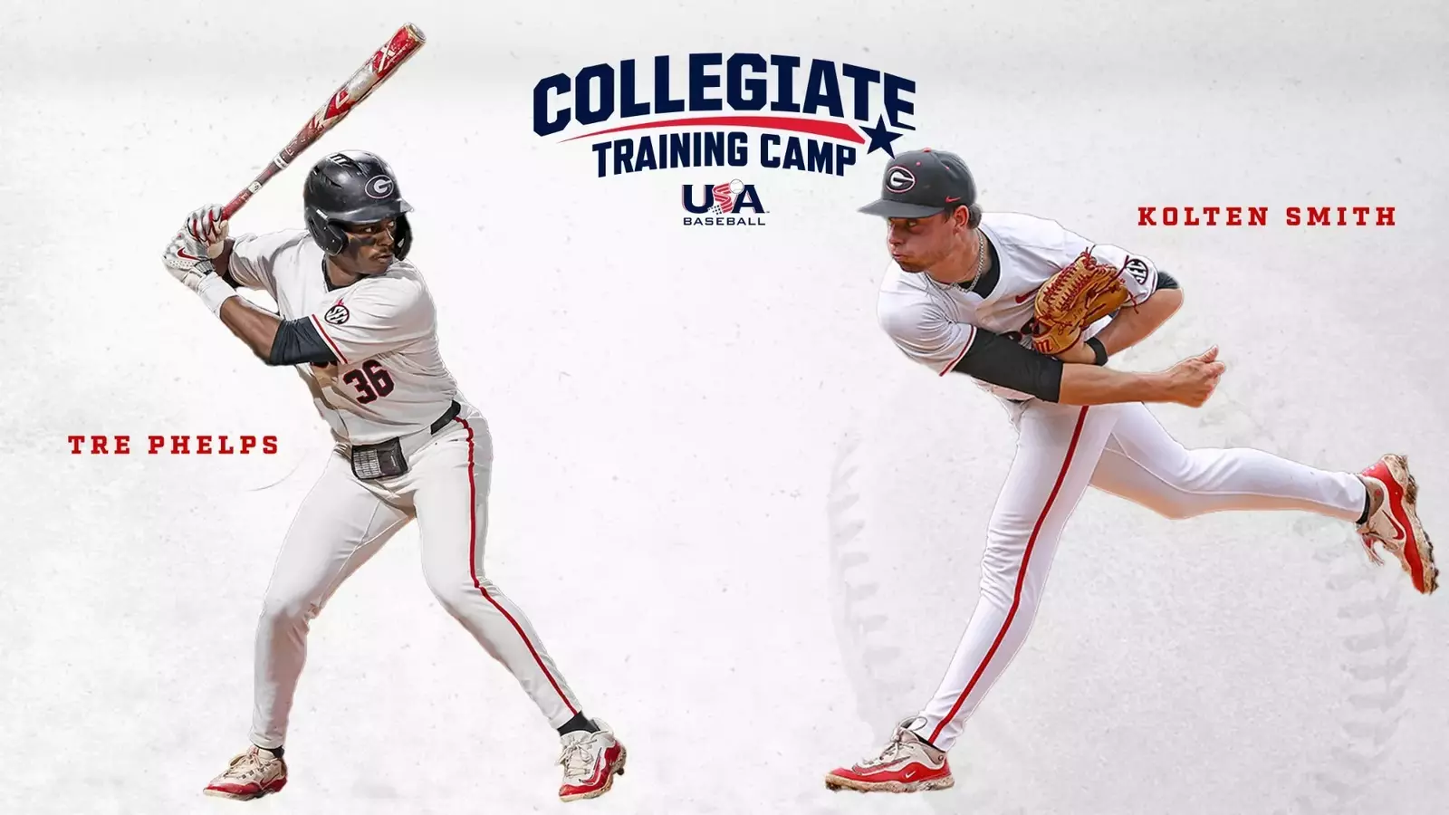 University of Georgia Athletics