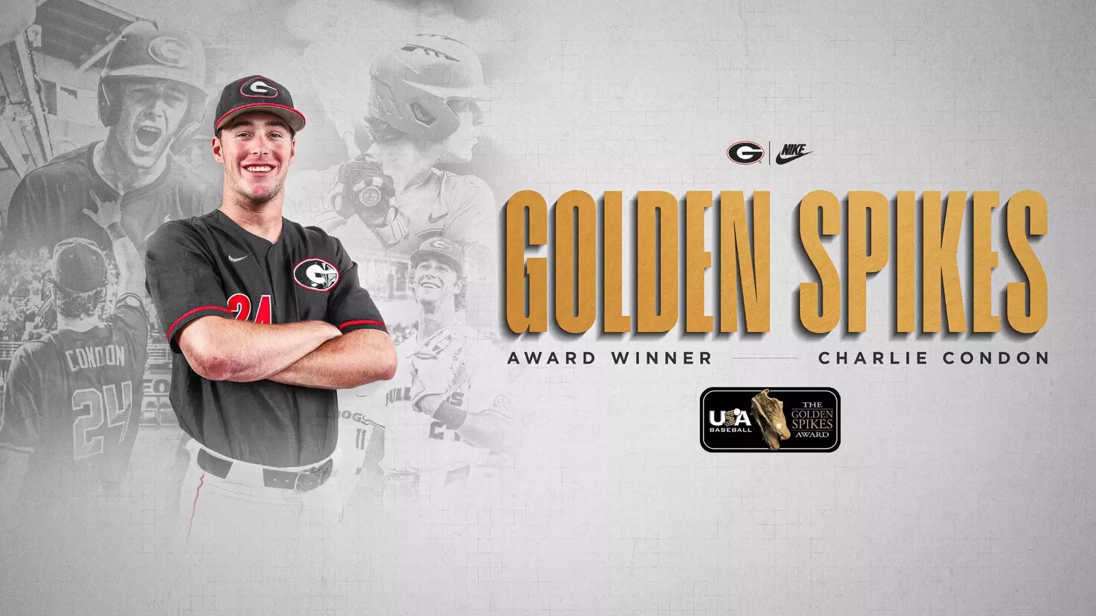 University of Georgia Athletics