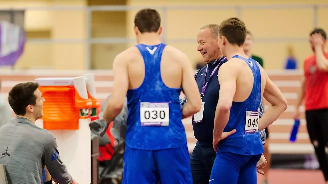 Air Force Academy Athletics