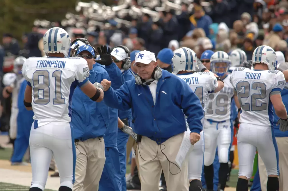 Air Force Academy Athletics