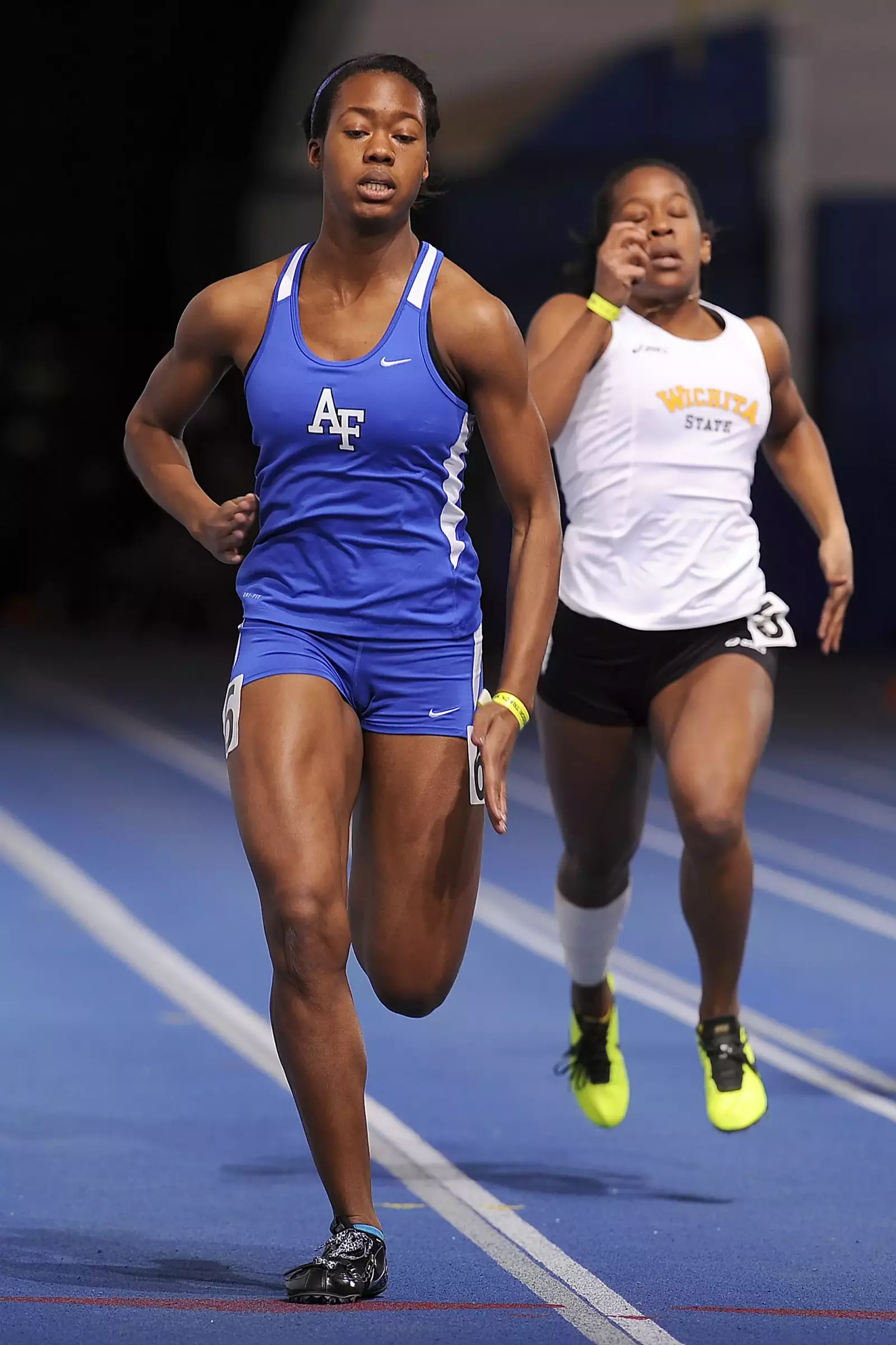 Air Force Academy Athletics