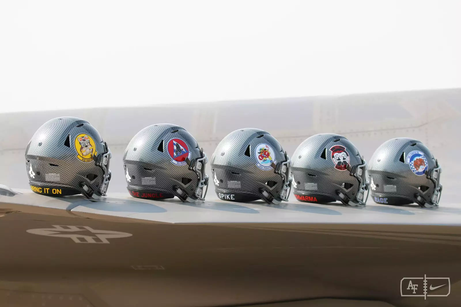 Air Force Academy Athletics