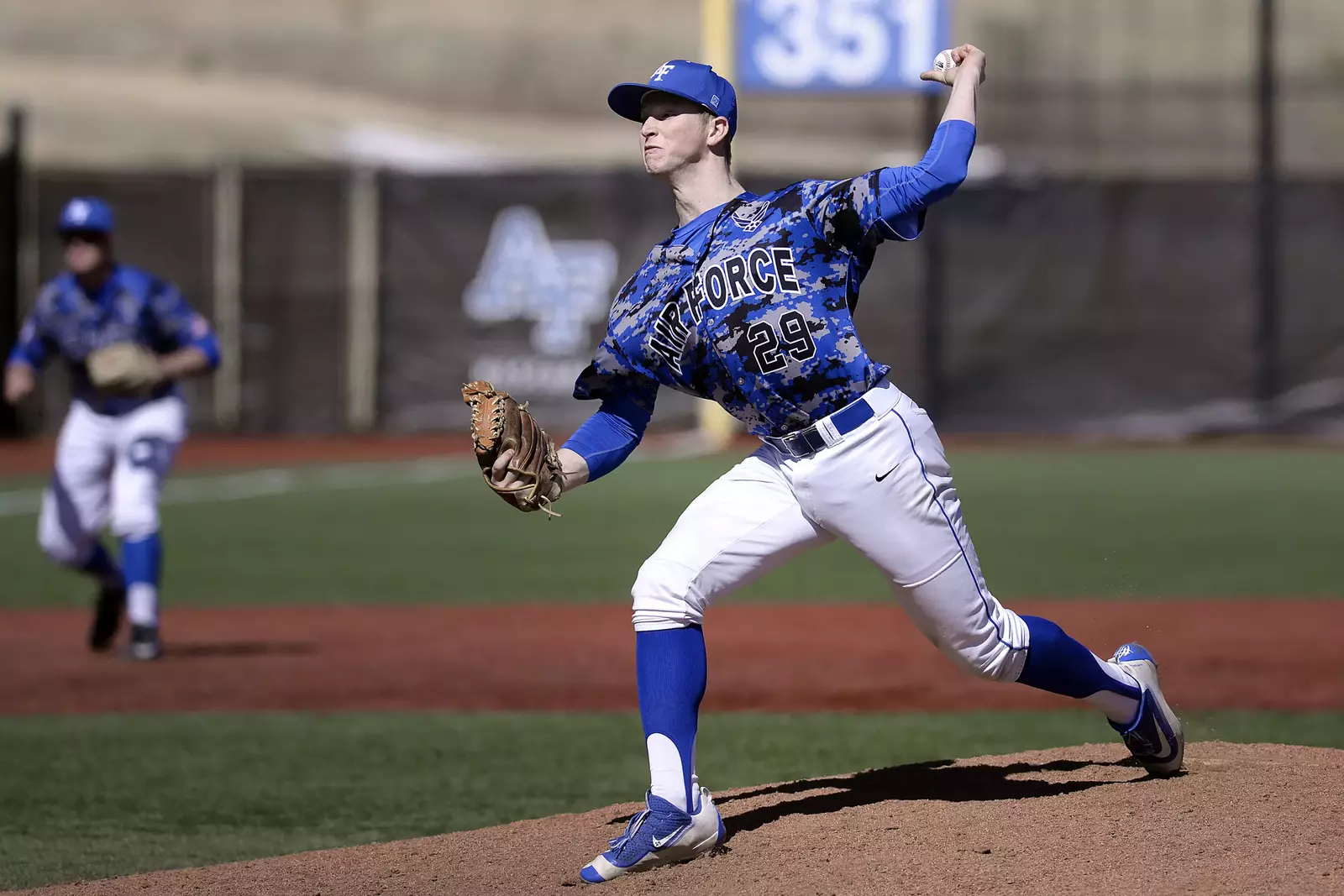 Air Force Academy Athletics
