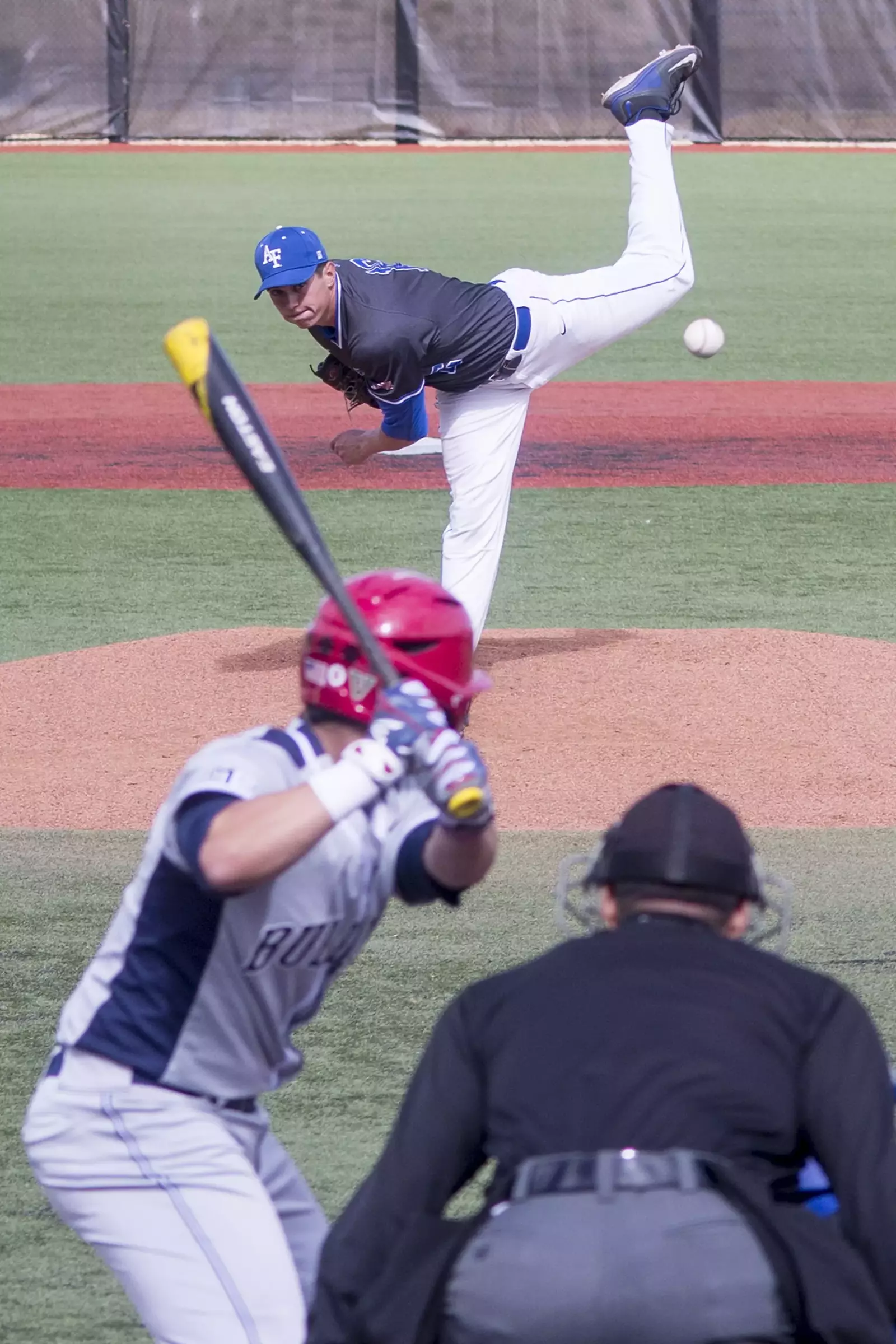 Air Force Academy Athletics