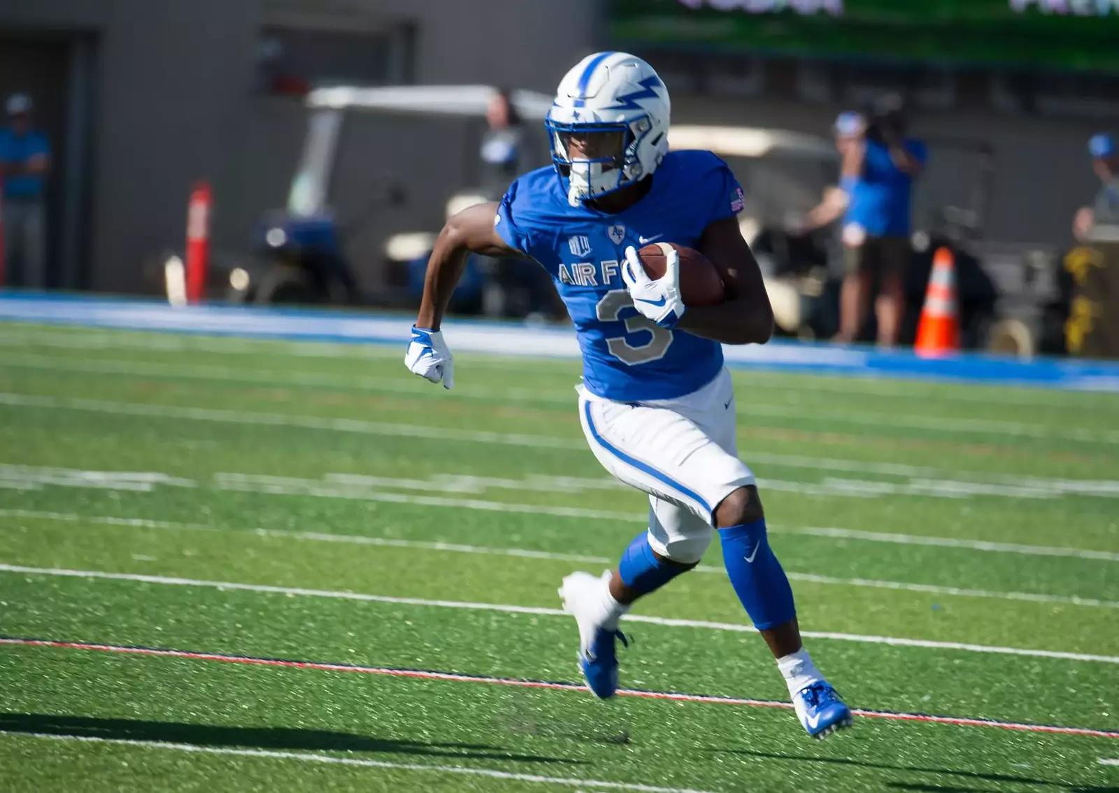 Air Force Academy Athletics