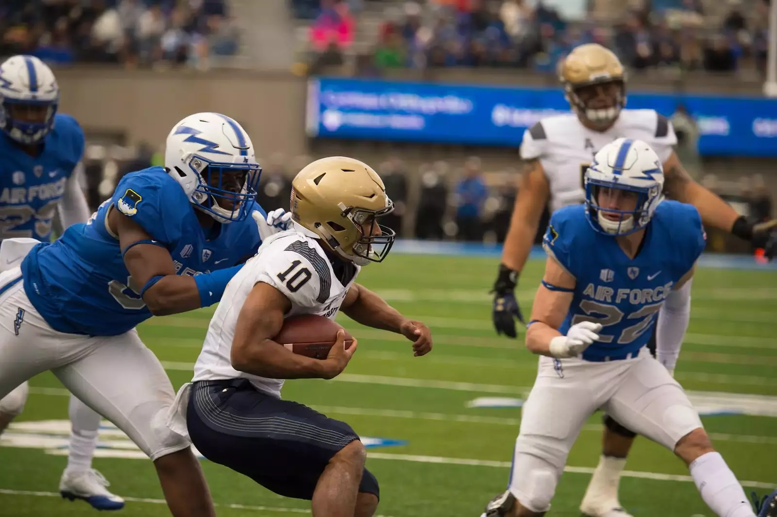 Air Force Academy Athletics