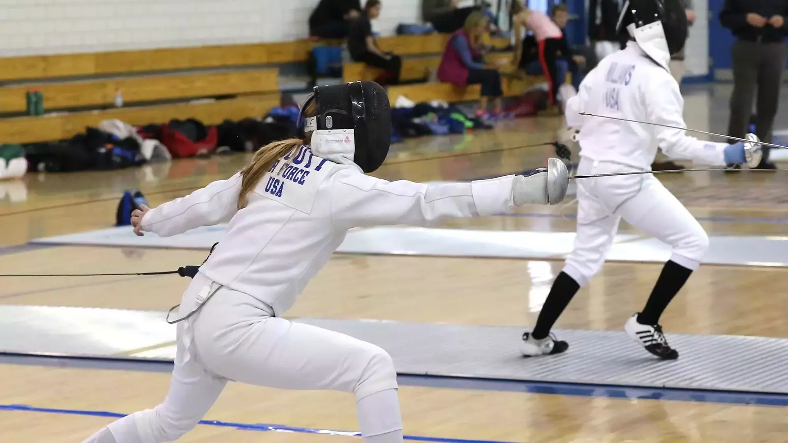 Air Force Academy Athletics