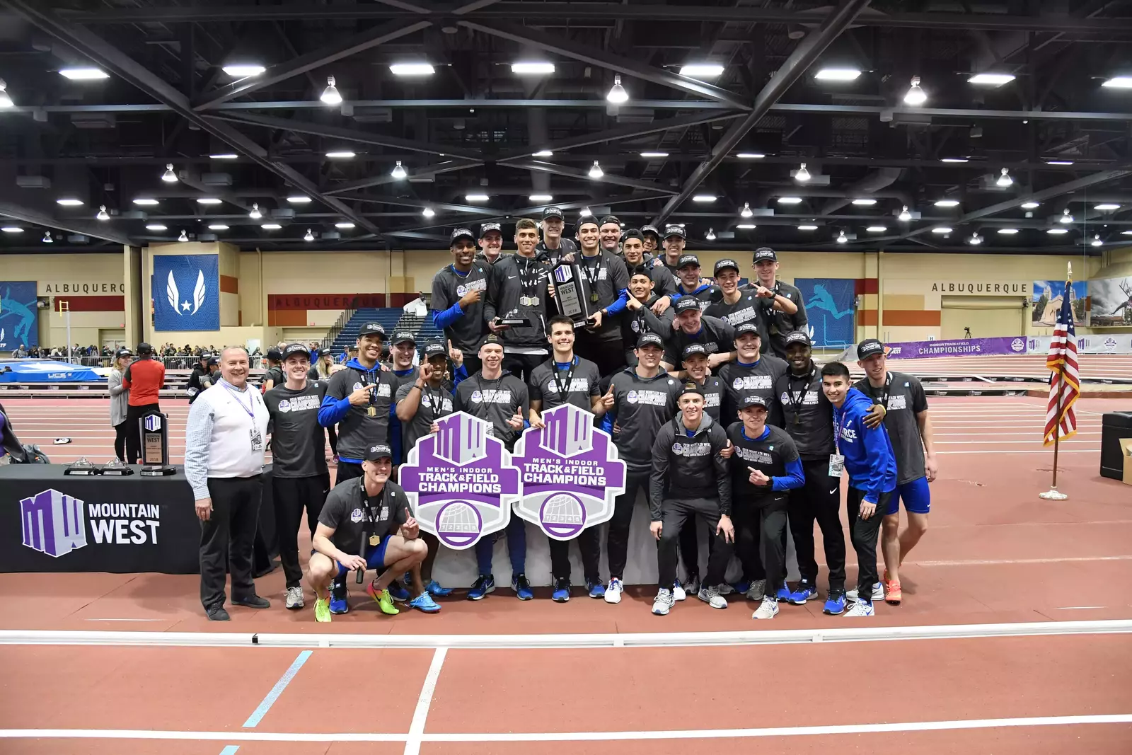 Air Force Academy Athletics