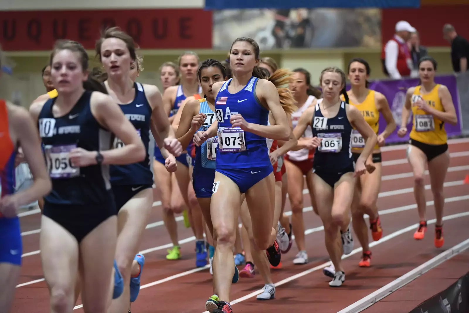 Air Force Academy Athletics