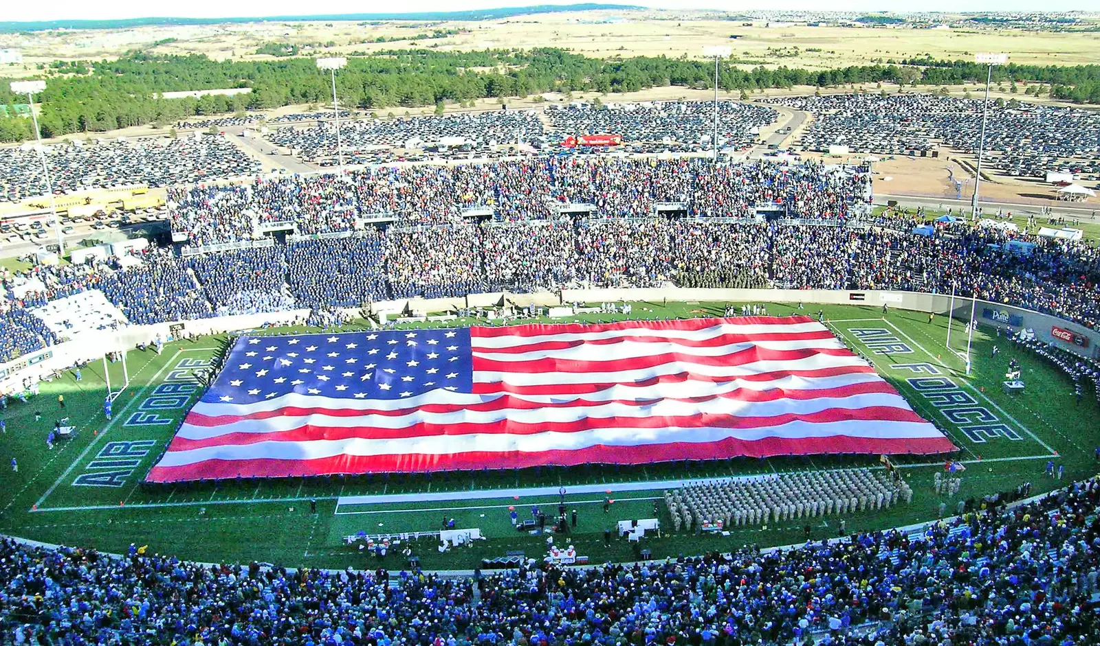Air Force Academy Athletics