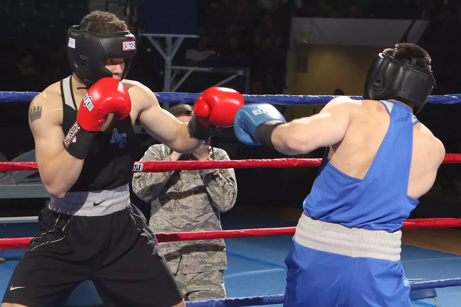 Air Force Academy Athletics