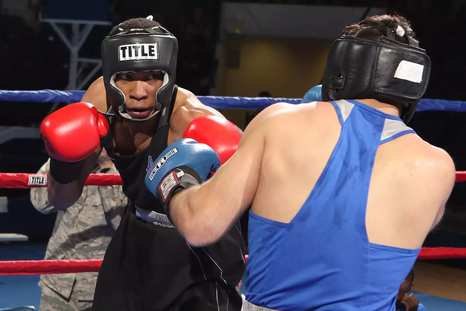 Air Force Academy Athletics