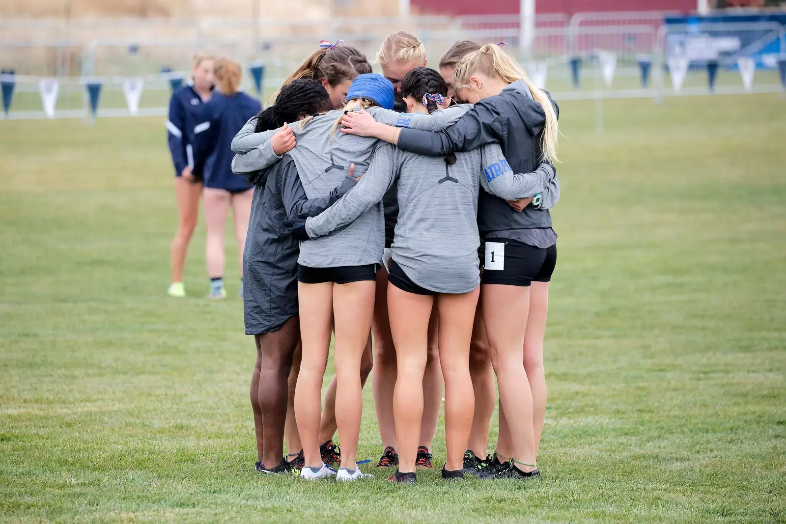 Air Force Academy Athletics