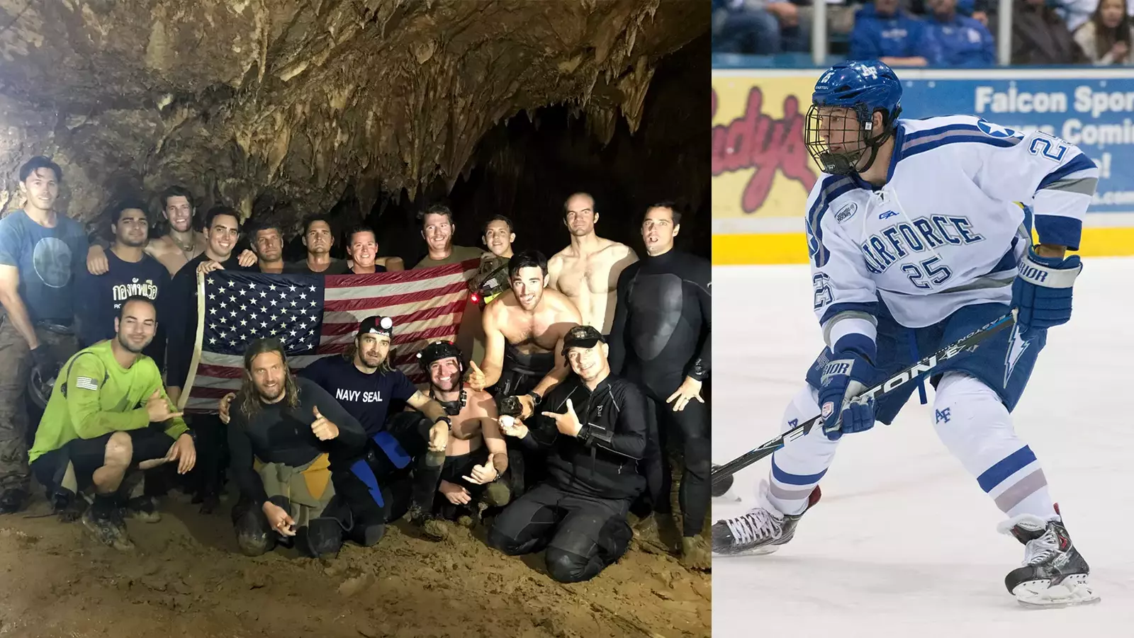 Air Force Academy Athletics