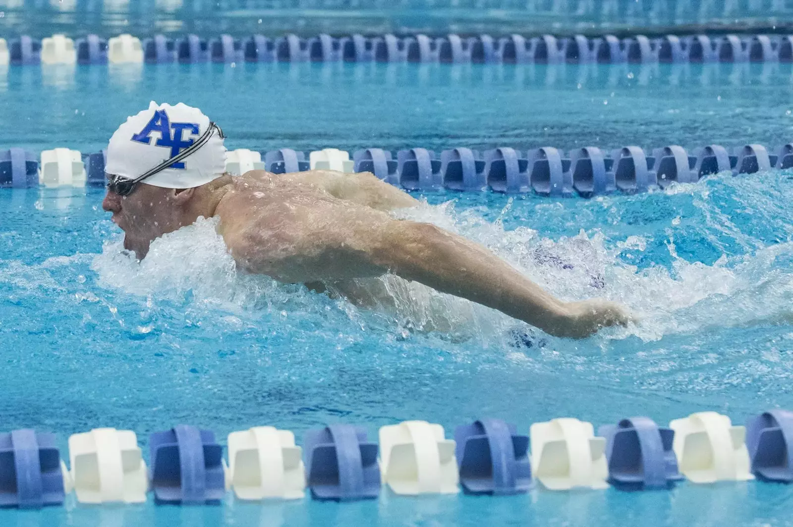 Air Force Academy Athletics