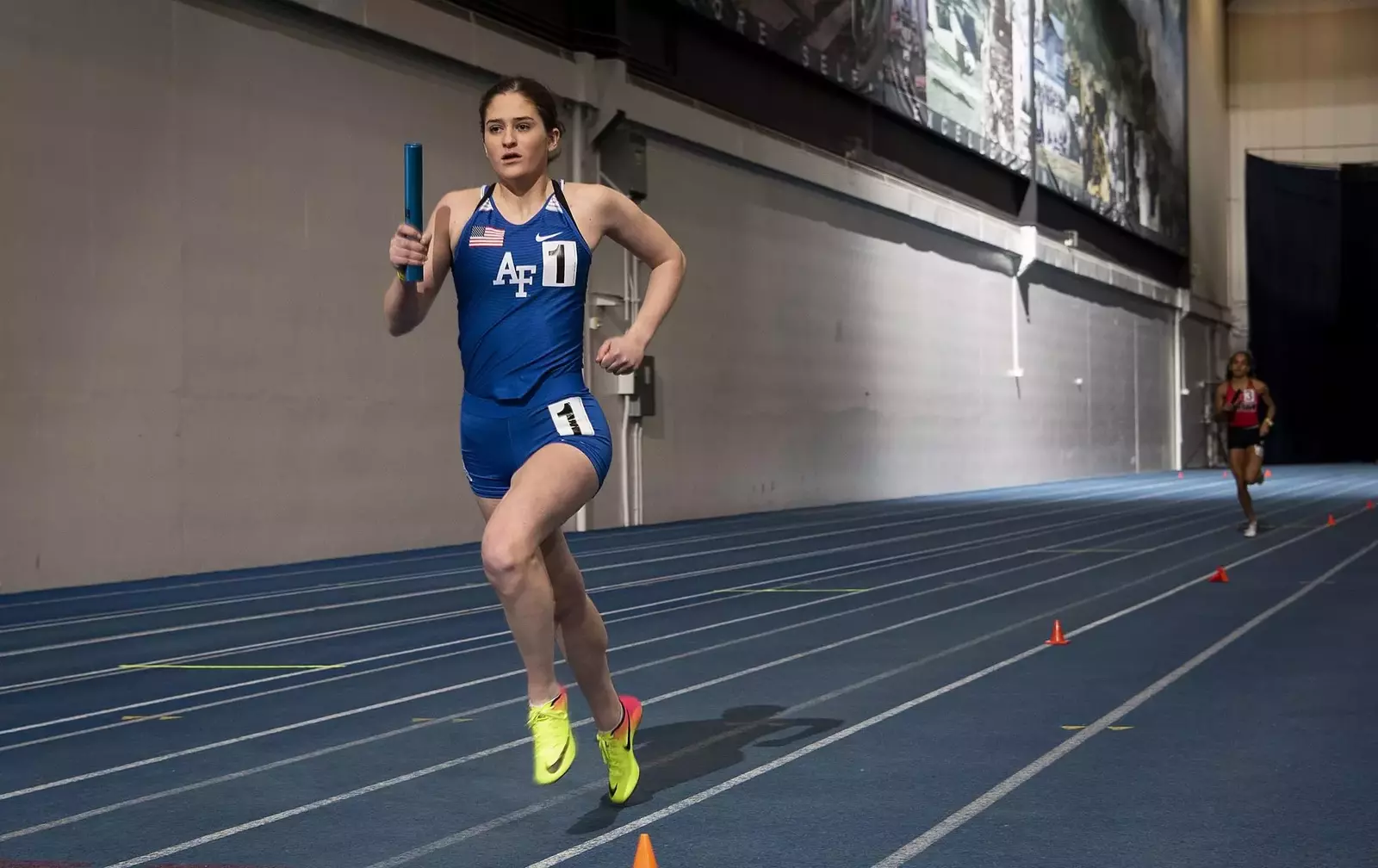 Air Force Academy Athletics