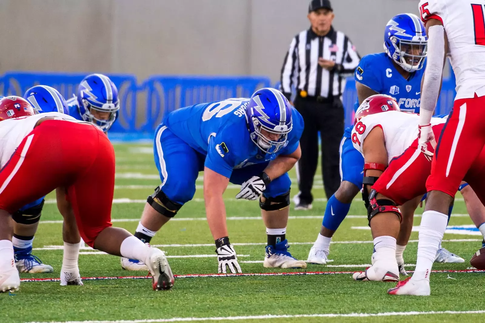 Air Force Academy Athletics