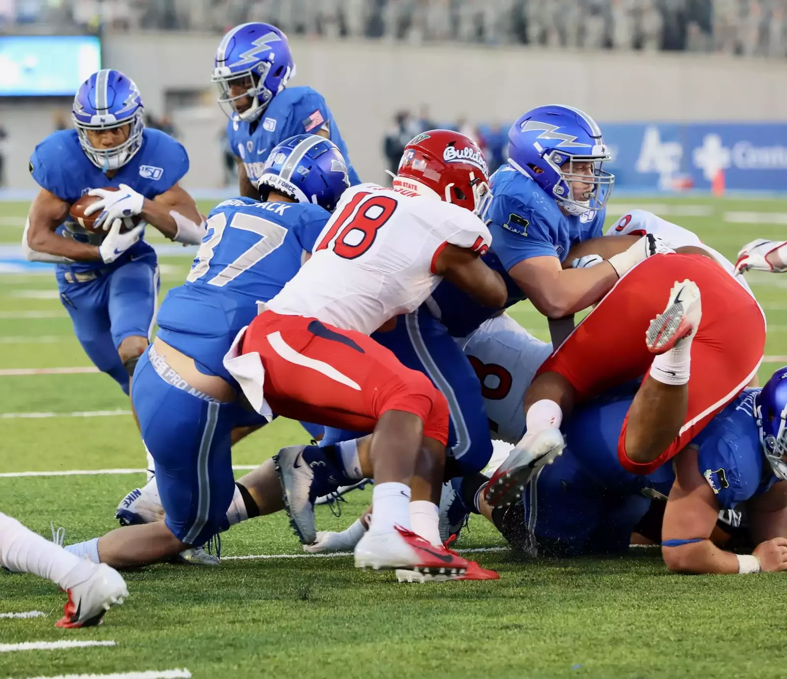 Air Force Academy Athletics