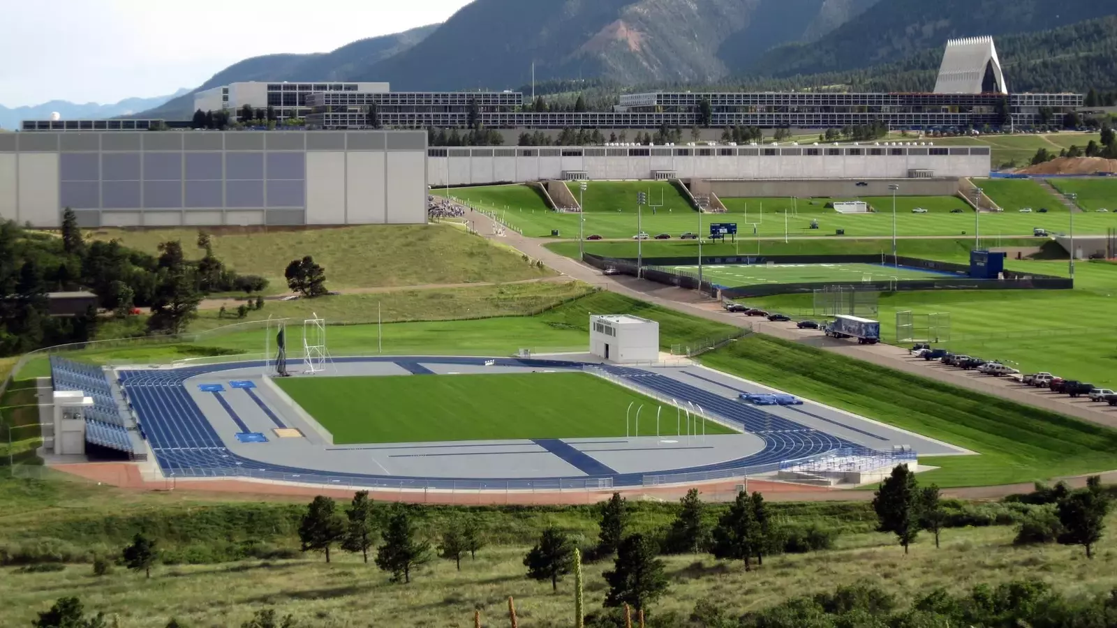 Air Force Academy Athletics
