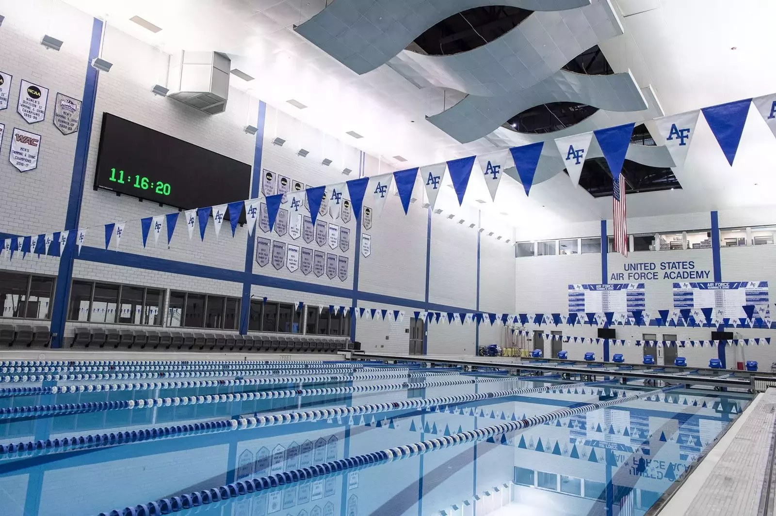 Air Force Academy Athletics