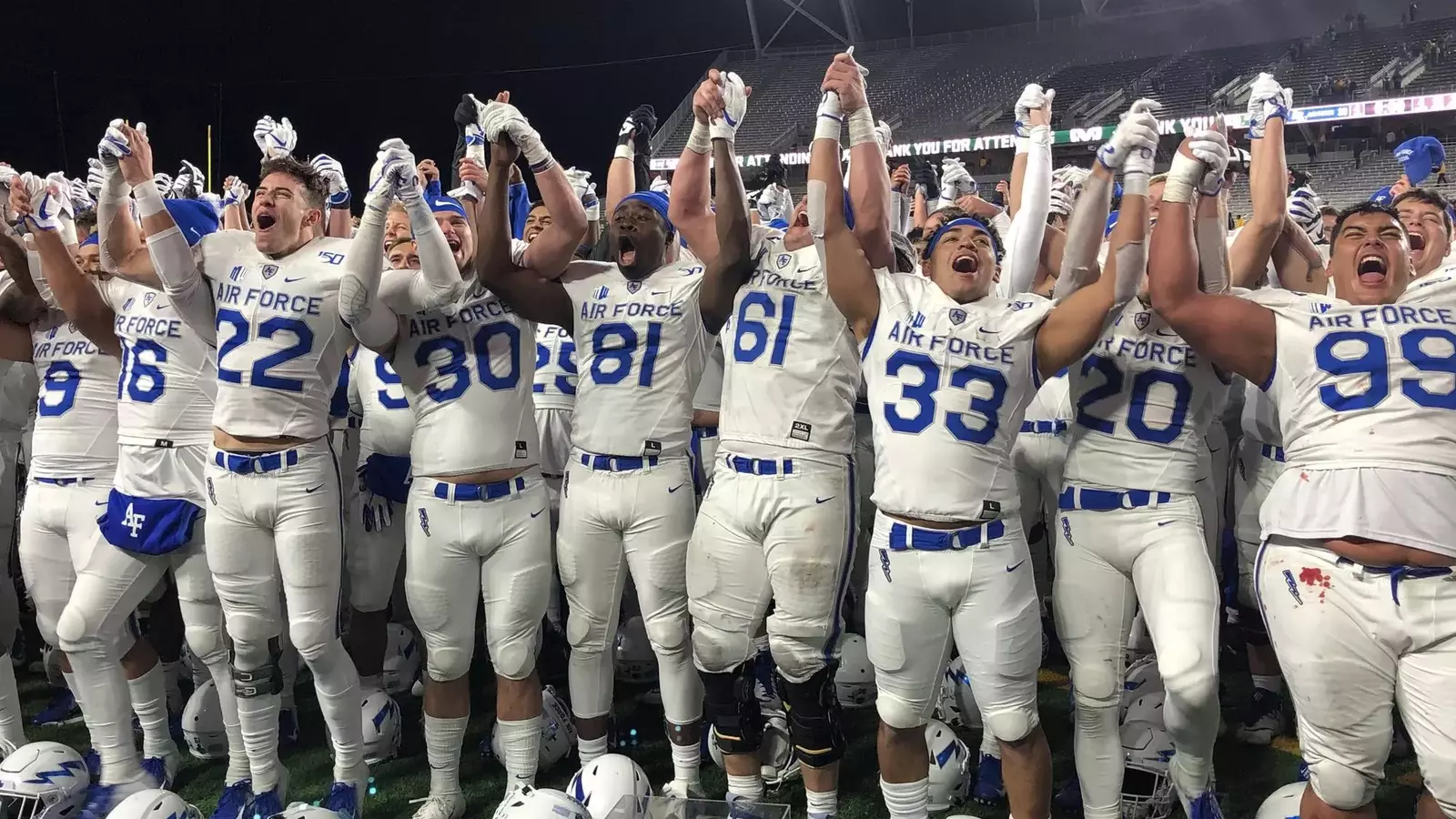 Air Force Academy Athletics