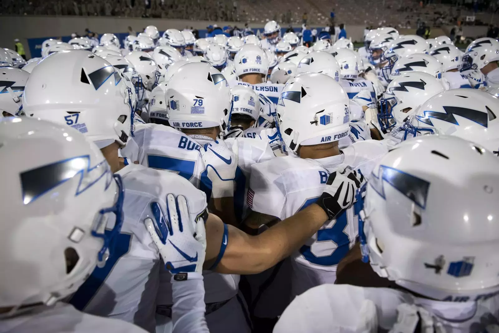 Air Force Academy Athletics