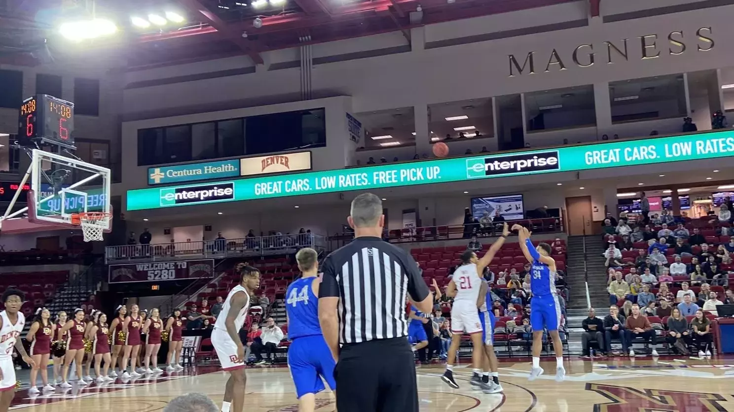 Air Force Academy Athletics