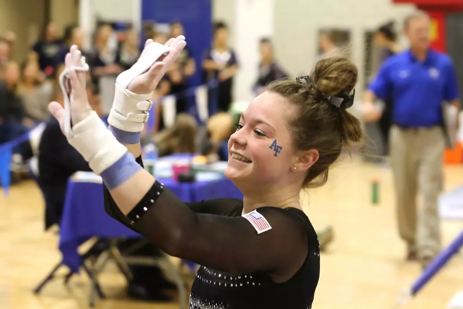 Air Force Academy Athletics