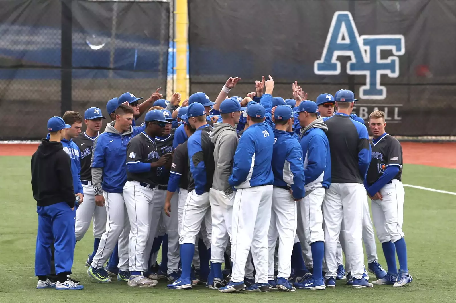 Air Force Academy Athletics