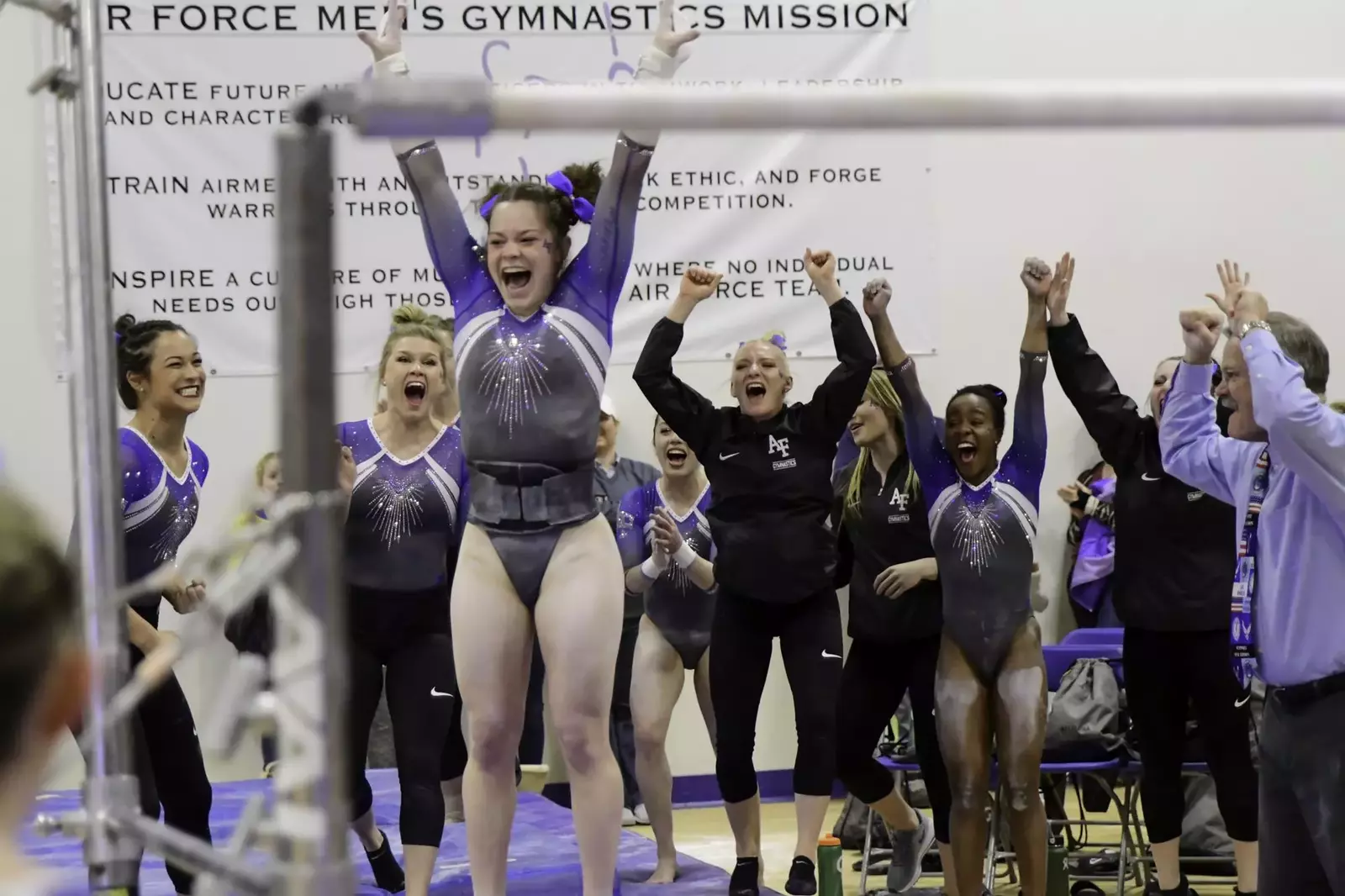 Air Force Academy Athletics