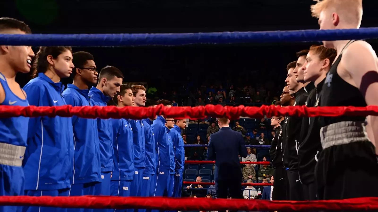 Air Force Academy Athletics