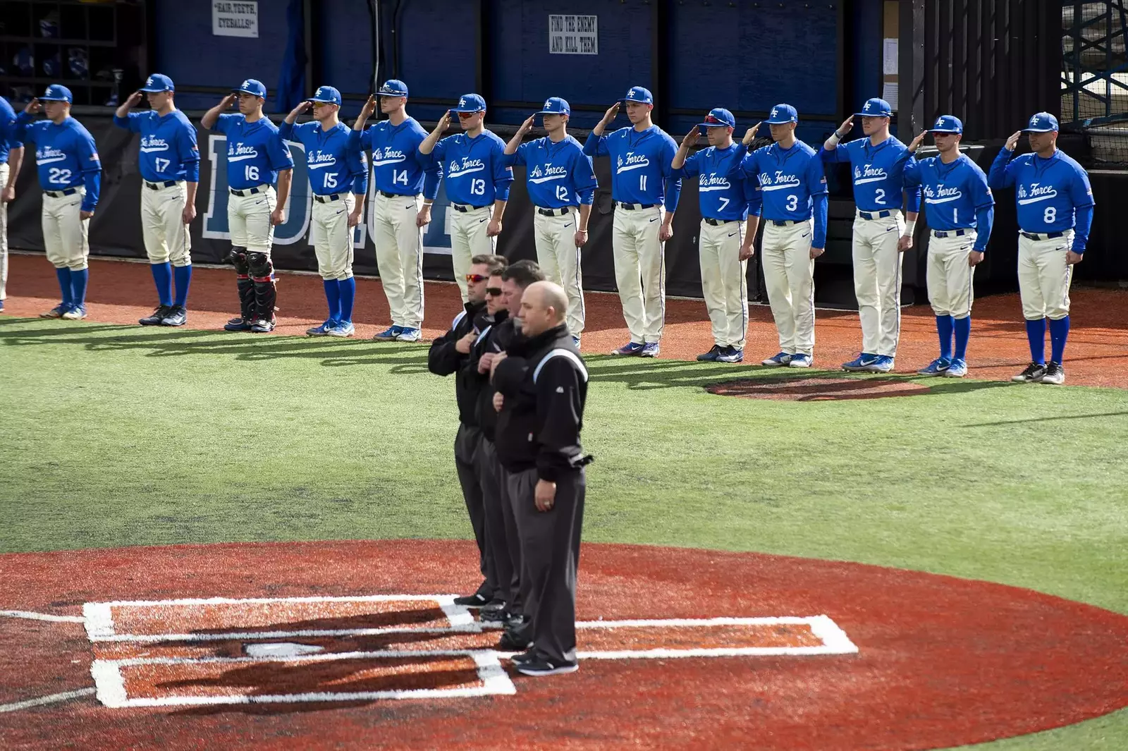 Air Force Academy Athletics
