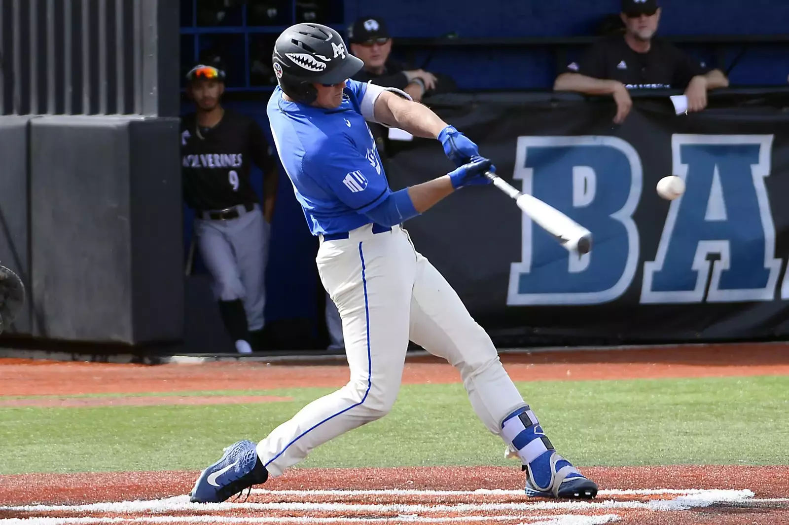 Air Force Academy Athletics